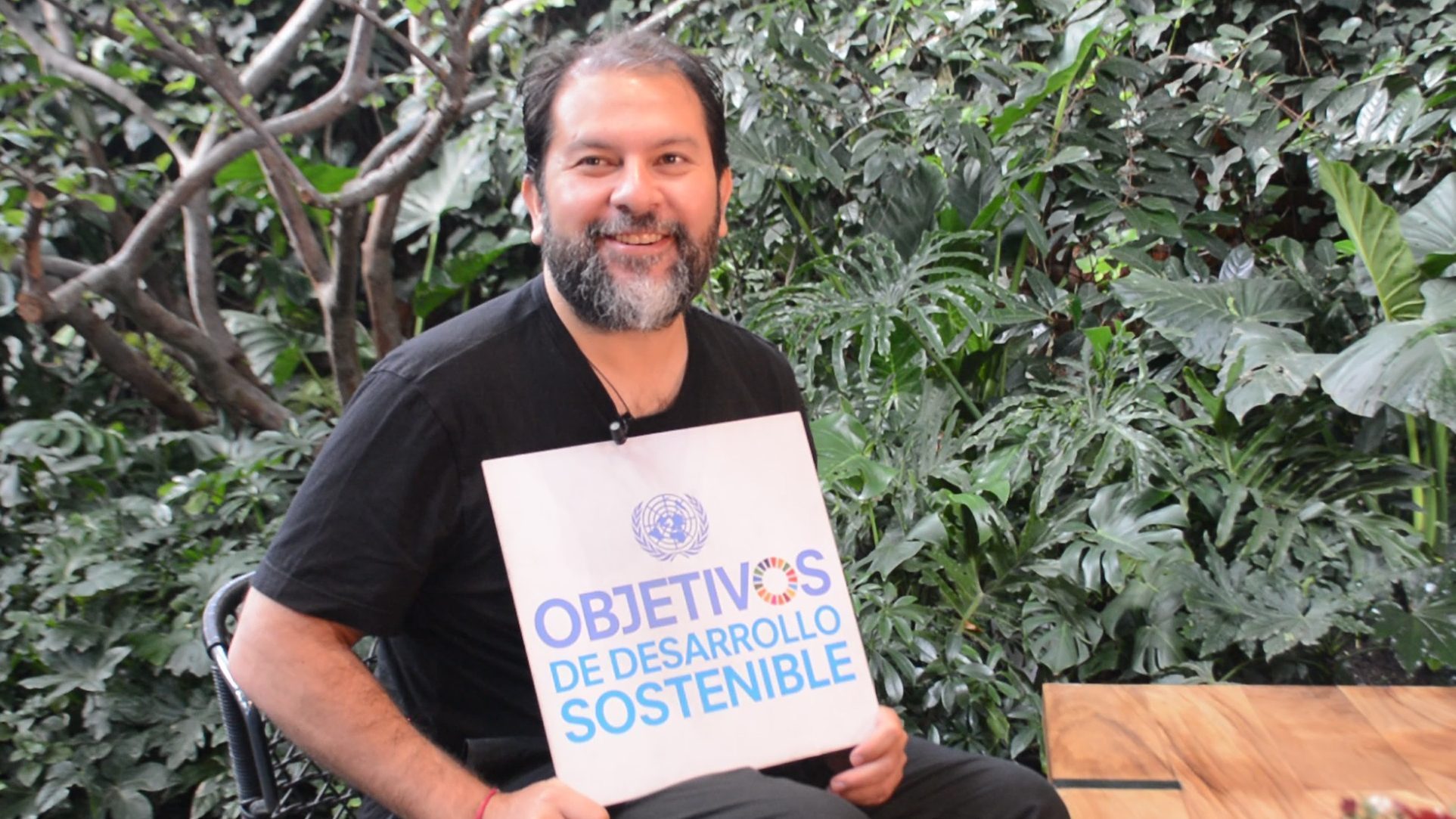 Reconoce la ONU a Enrique Olvera, chef de Pujol, por su comida ...