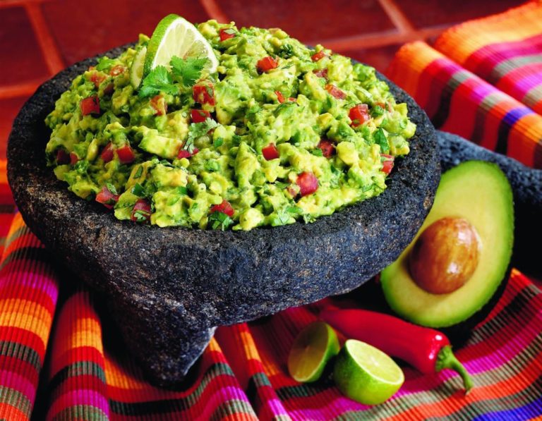 La Receta Clásica y la comida exótica para disfrutar del Supertazón ...