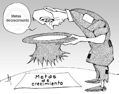 Metas incumplidas - DiarioNoticiasWeb.Org