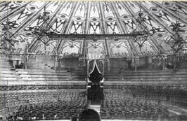 Circo Orrín, el gran escenario del Porfirismo - DiarioNoticiasWeb.Org