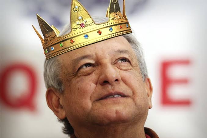 En 2024: ¡Viva el rey!, ¿Acaso muera el rey? - DiarioNoticiasWeb.Org