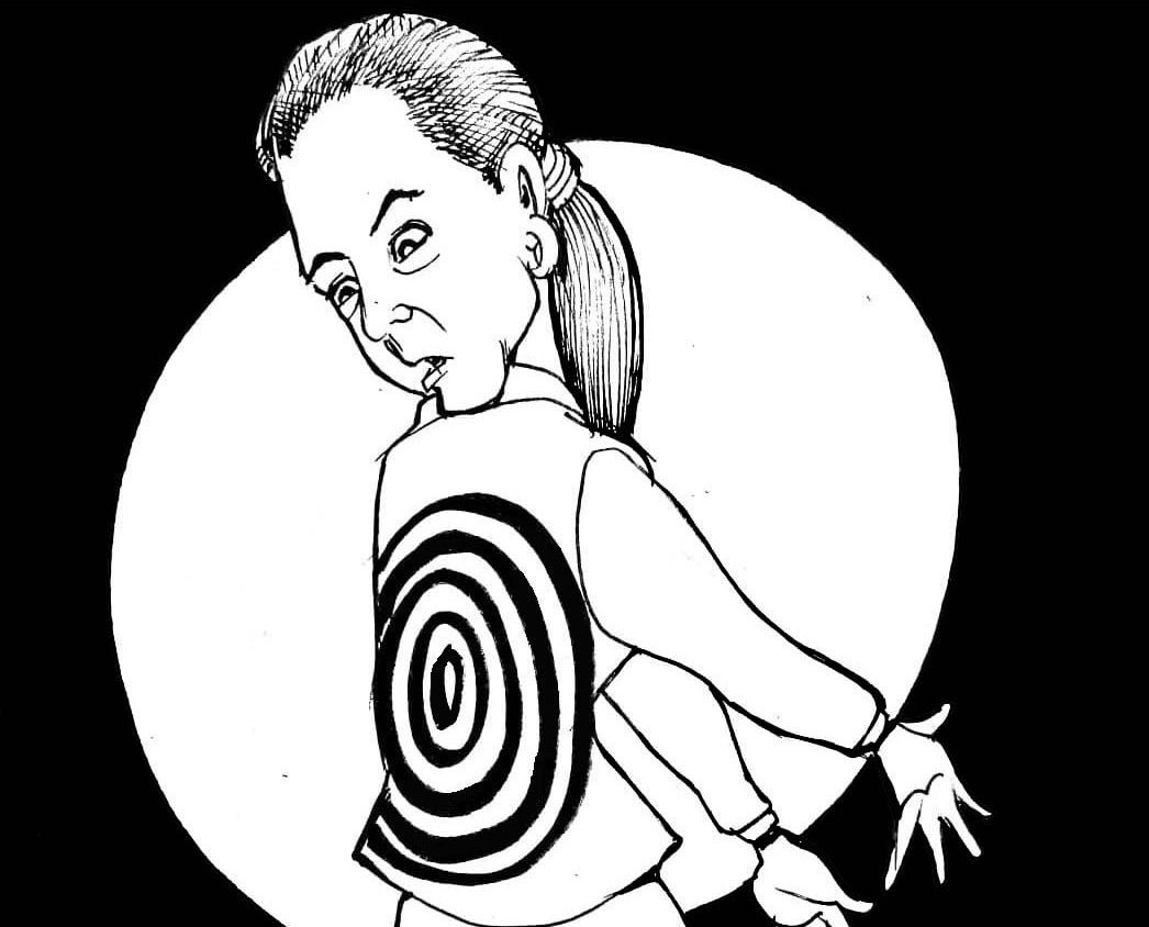 Y mientras son peras, reelecciones, maximatos o manzanas, Andy opera ...