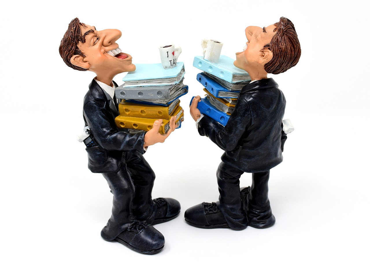 ¿Cuál es la importancia de una burocracia pública efectiva ...