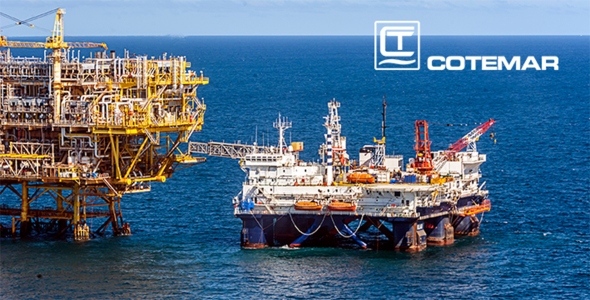 Cotemar, la empresa mejor pagada y la más protegida. ¿A quién patrocina ...