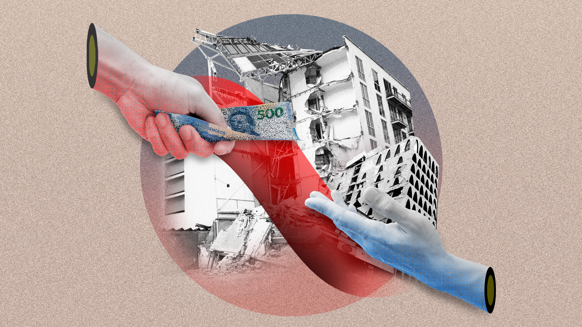 Corrupción inmobiliaria en la Ciudad de México y su impacto en la ...