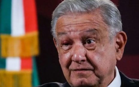 ¿De qué podría estar enfermo AMLO? ¿Tiene algo más que un ojo 'cheche ...