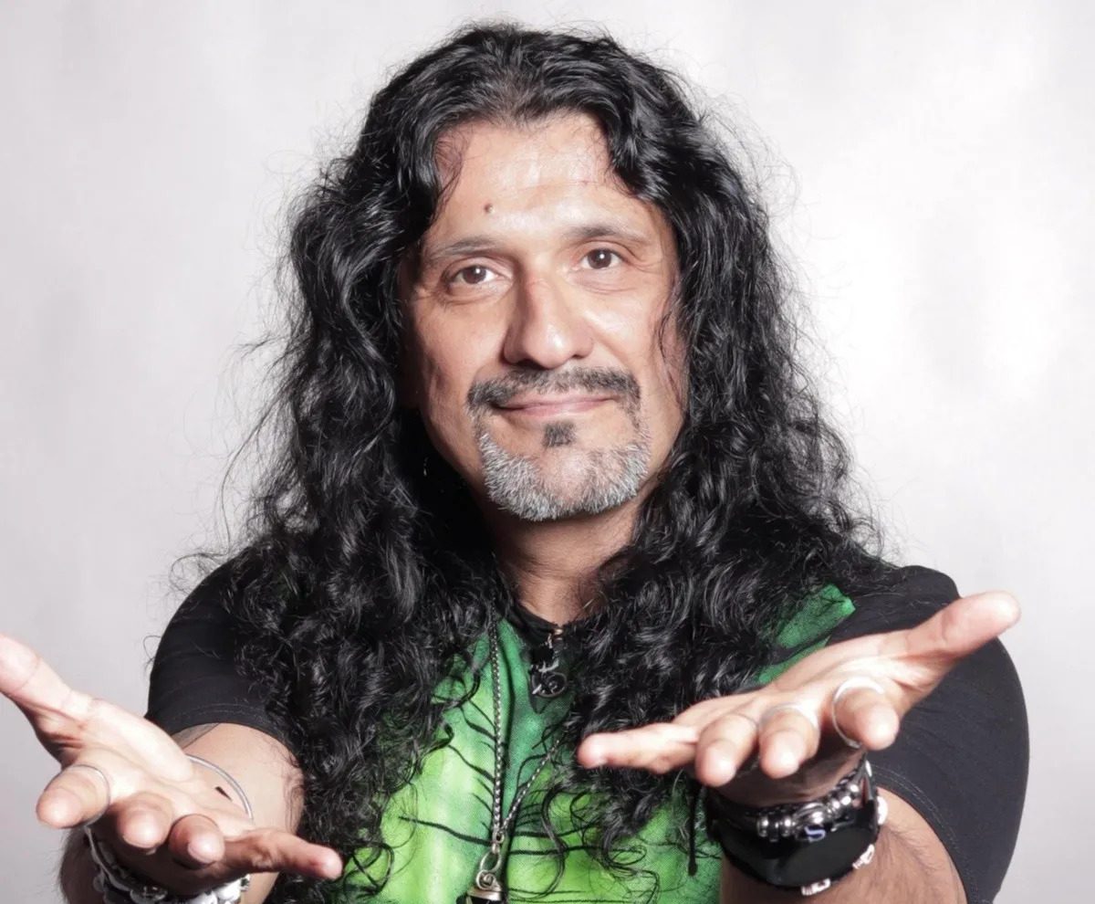 José Andrëa regresa a CDMX, como parte de su gira “Hasta que el cuerpo ...