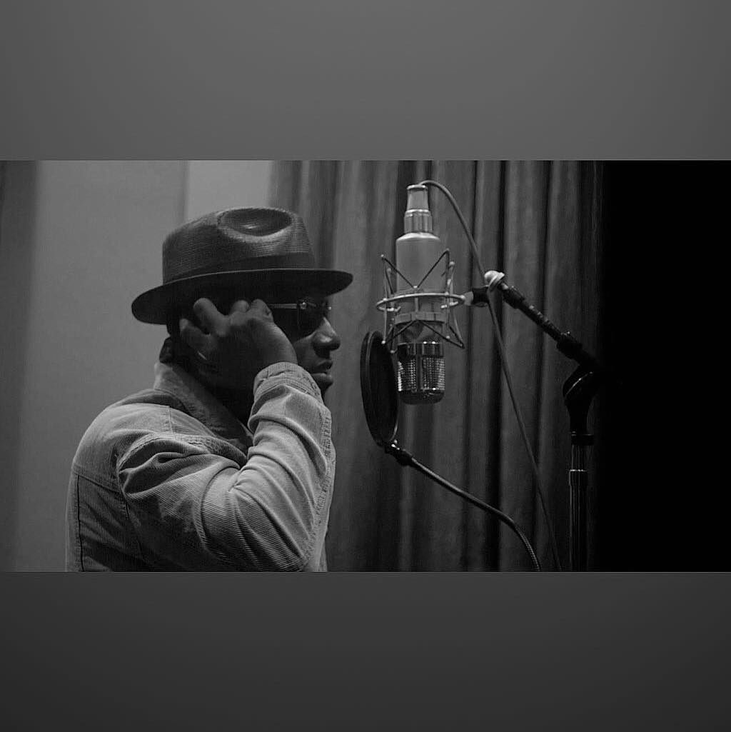 Reggie Stephens: Del emparrillado de la NFL a la revolución sonora de ...